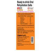 Prolyte ORS Orange Drink - 200ml – prolyte